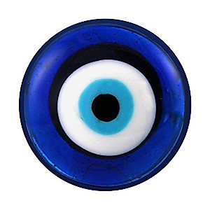 Greek Matiasma Evil Eye Symbol PopSockets PopGrip: Swappable Grip for Phones & Tablets