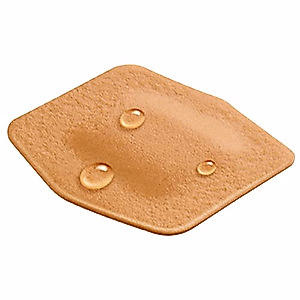 Nexcare Waterproof Cushioned Bandages, Assorted Sizes, 20 Count