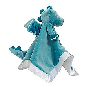 Douglas Baby Demitri Dragon Snuggler Plush Stuffed Animal