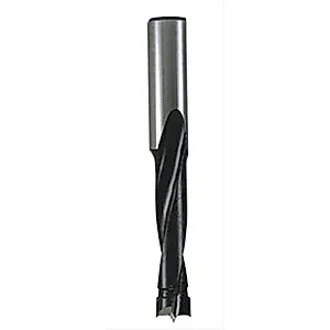 Freud BP50070R: 5 mm (Dia.) Brad Point Bit with Right Hand Rotation 70mm overall length