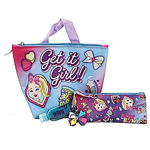 JoJo 16" Backpack 6pc Set