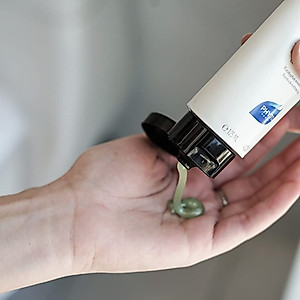 PHYTO Phytodetox Clarifying Detox Shampoo, 4.22 fl oz