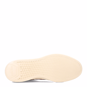 Cole Haan Men's Grand Crosscourt Wingtip Sneaker, British Tan/Ivory, 10.5 M