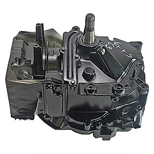 Briggs & Stratton 799982 Lawn & Garden Equipment Engine Short Block Genuine Original Equipment Manufacturer (OEM) Part