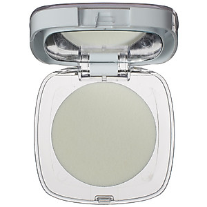 L’Oréal Paris True Match Mineral Pressed Powder, Soft Ivory, 0.31 Ounce