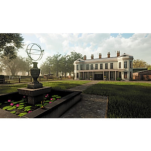 Lawn Mowing Simulator - Landmark Edition