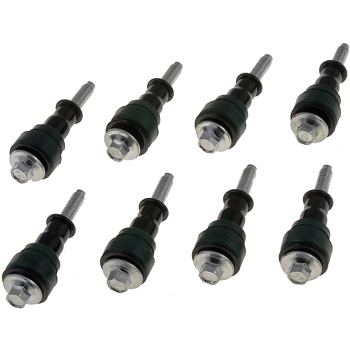 Dorman 55164 Intake Manifold Isolator Kit Compatible with Select Ford Models