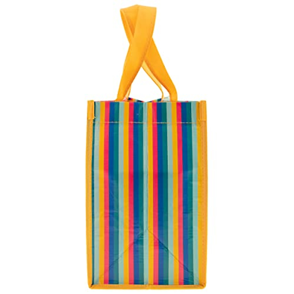 Stephen Joseph, Medium Recycled Gifts Bags, Gift Bag with Handles, Kids Gifts Bag, Reusable Gift Bag, Birthday Party Gift Bag, Shopping Bag