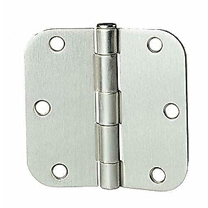 VBSQ 50 Pack of Door Hinges - 3 ½ x 3 ½ Inch Interior Hinges for Door... Door-Hinges Door Hinges Door Hinges Kitchen Cabinet Hinges Hinges for Kitchen cabinets Door Hinge Door Hardware Cabinet h