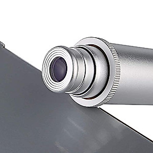 Binoculars 25x30 Portable Binoculars BAK4 Prism FMC Lens Mini Binoculars Waterproof monoculars with Night Vision Life Suitable for Bird Watching Sports