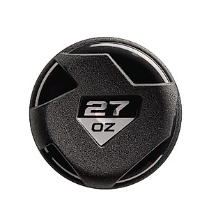 DeMarini 2023 Jason Magnum Signature Nautalai Slowpitch Softball Bat - 34"/27 oz