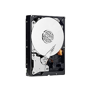 WESTERN DIGITAL WD5000AUDX AV-GP Green 500GB 32MB cache SATA 6.0Gb/s 3.5 internal hard drive (Bare Drive)