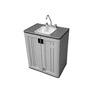 Portable Sink Hand Wash Station