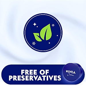 NIVEA Cream, 13.52 Fl Oz