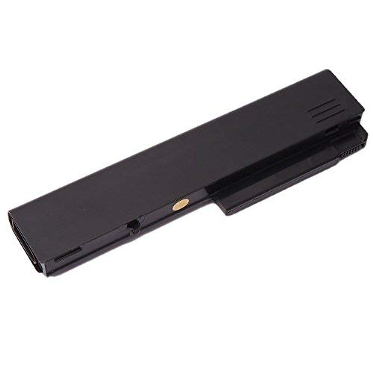 Replacement Battery Compatible for HP 6510b 6515b 6710b 6710s 6715b 6710s 6715b 6715s 6910p NC6100 NC6105 NC6110 NC6115 NC6120 NC6200 NC66220 NC62306610