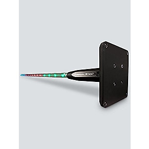 CHAUVET DJ LED Lighting, Black (FREEDOMSTICKPACK)