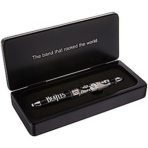 ACME Studios The Beatles "1969" Limited Edition Roller Ball Pen (PBEA21RLE)