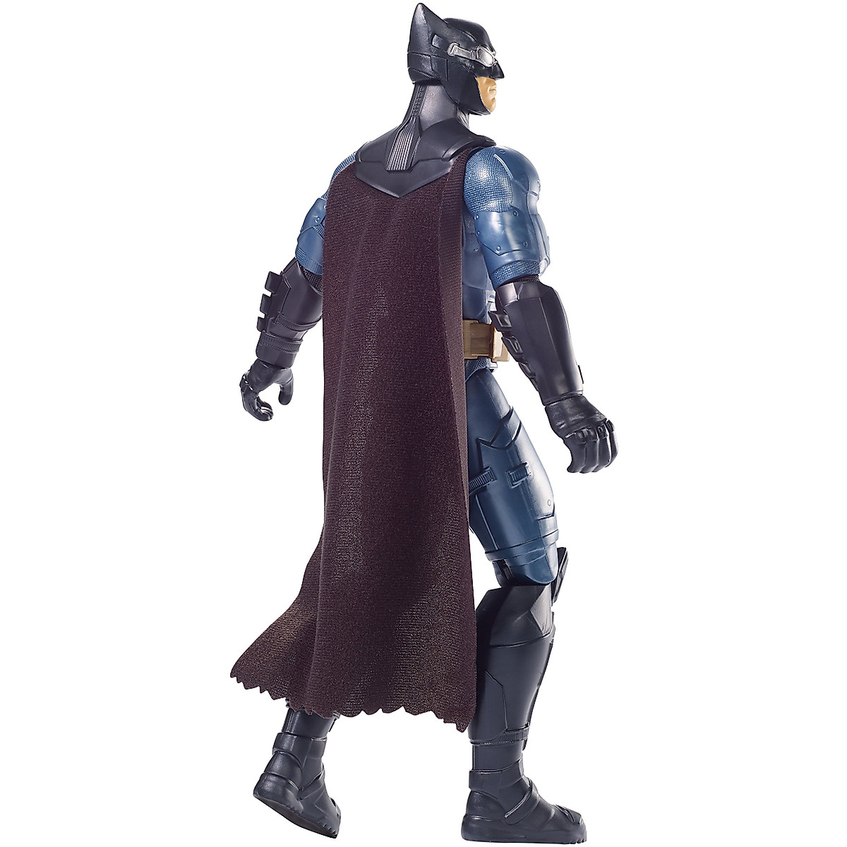 Mattel Justice League Steppenwolf vs Batman 2-Pack Figures