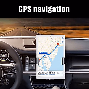 VINGVO Tablet PC, 100‑240V for Android10 10in Tablet 2.4G 5G Dual Band for Students (US Plug)