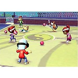 Playground - Nintendo Wii (Renewed)