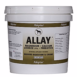 Adeptus Nutrition Allay EQ Joint Supplements, 10 lb./10 x 10 x 10