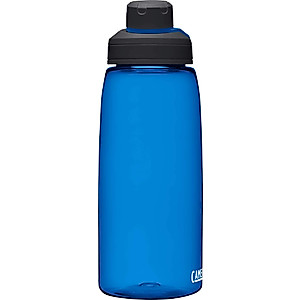 CamelBak Chute Mag BPA Free Water Bottle, 32oz, Oxford