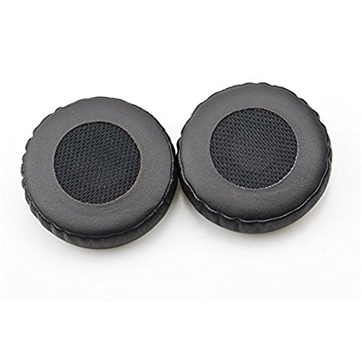 1 Pair Replacement Ear Pads Foam Earpads Pillow Cushions Covers Cups Repair Parts Compatible with Philips Fidelio M1 M 1 Headphones Headset