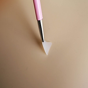 Face Mask Brush,Mask Beauty Tool Soft Silicone Facial Mud Mask Applicator Brush Hairless Body Lotion And Body Butter Applicator Tools Premium Quality Silicone Face Mask Brushes. Facial Mask Applicators for Mud, Clay, Charcoal Mixed Mask, and Body Lotion (