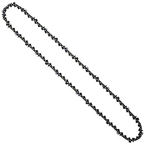 8TEN Full Chisel Skip Tooth Chainsaw Chain 24 Inch .050 3/8 84DL For Husqvarna 455 Rancher Echo CS-590 Stihl (2 Pack)