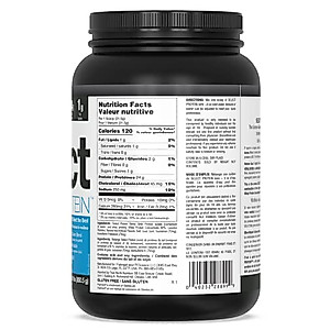 PEScience Select Low Carb Protein Powder, Cake Pop, 27 Serving, Keto Friendly and Gluten Free