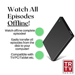 Resurrection Ertugrul Dirilis Turkish Series Complete *Supplied on Hard Disk* Full 1080 HD *All Episodes All Seasons* No Ads *Complete* English Subtitles Engin Altan Duzyatan Tv Shows