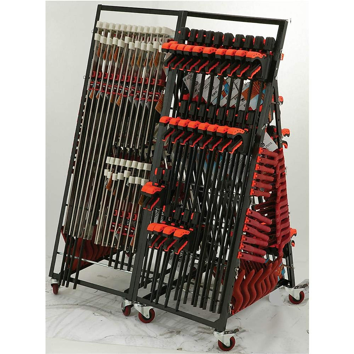 STEELEX D3605 Clamp Buddy Storage Caddy