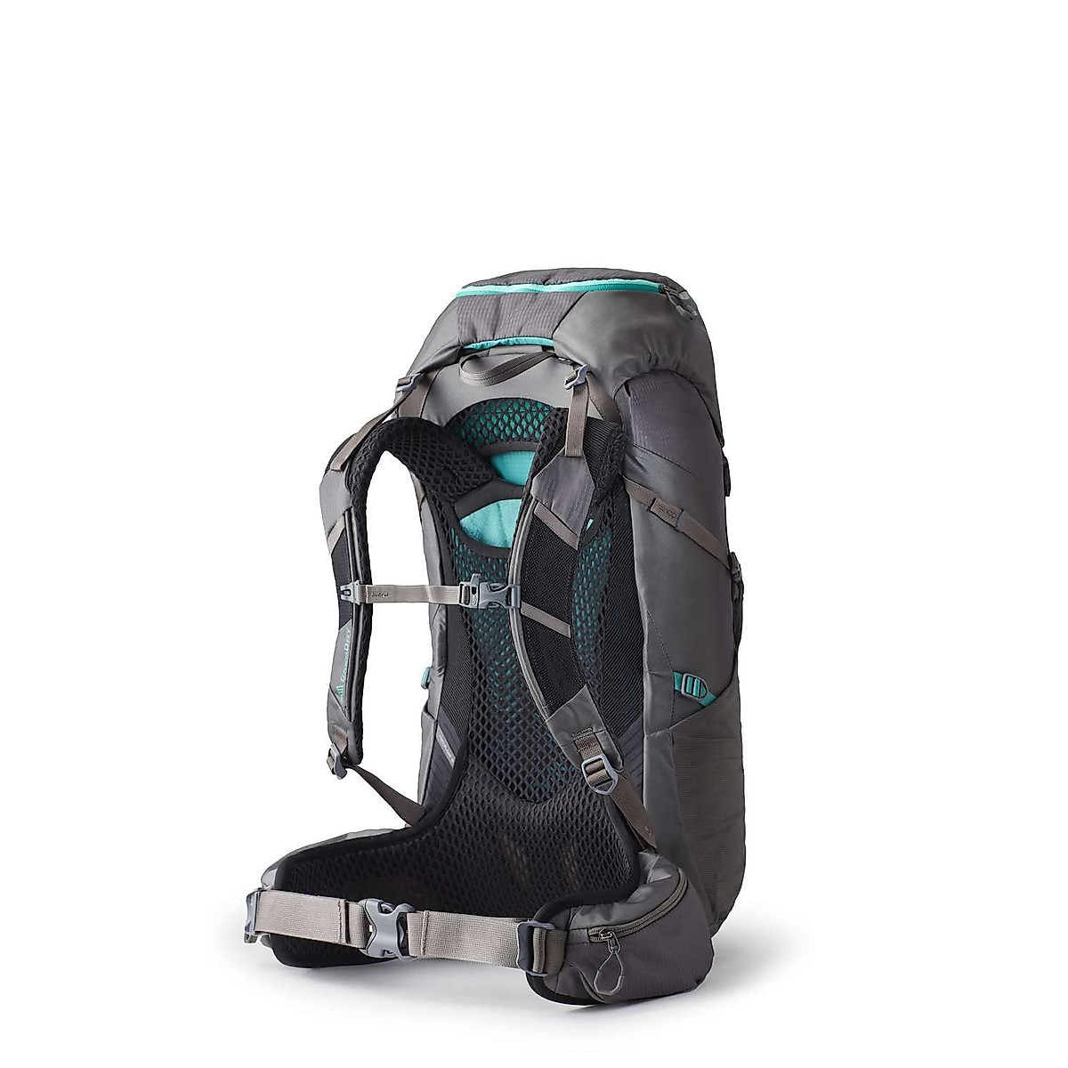 Gregory Backpack, Mist Grey, SM/MD