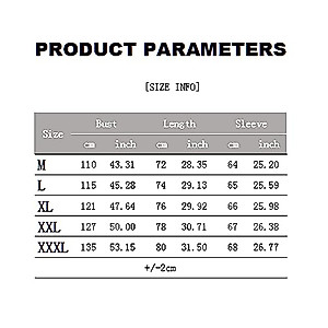 Lexiart Mens Fashion Henley Shirts Long Sleeve Button Cotton T-Shirt with Pocket