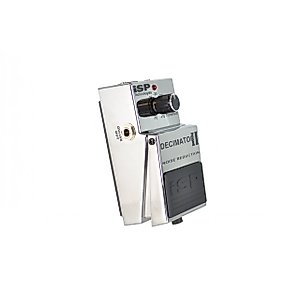 ISP Technologies Decimator II Noise Reduction Pedal - (New)
