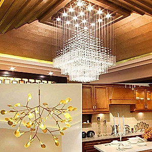 YBEK G9 Halogen Bulb 120V 40W T4 Type 2 Pin Base for Range Hood Lights, Microwave Ovens, Bathroom, Chandeliers Light Bulbs Replacement Dimmable Warm White (10 Pack)