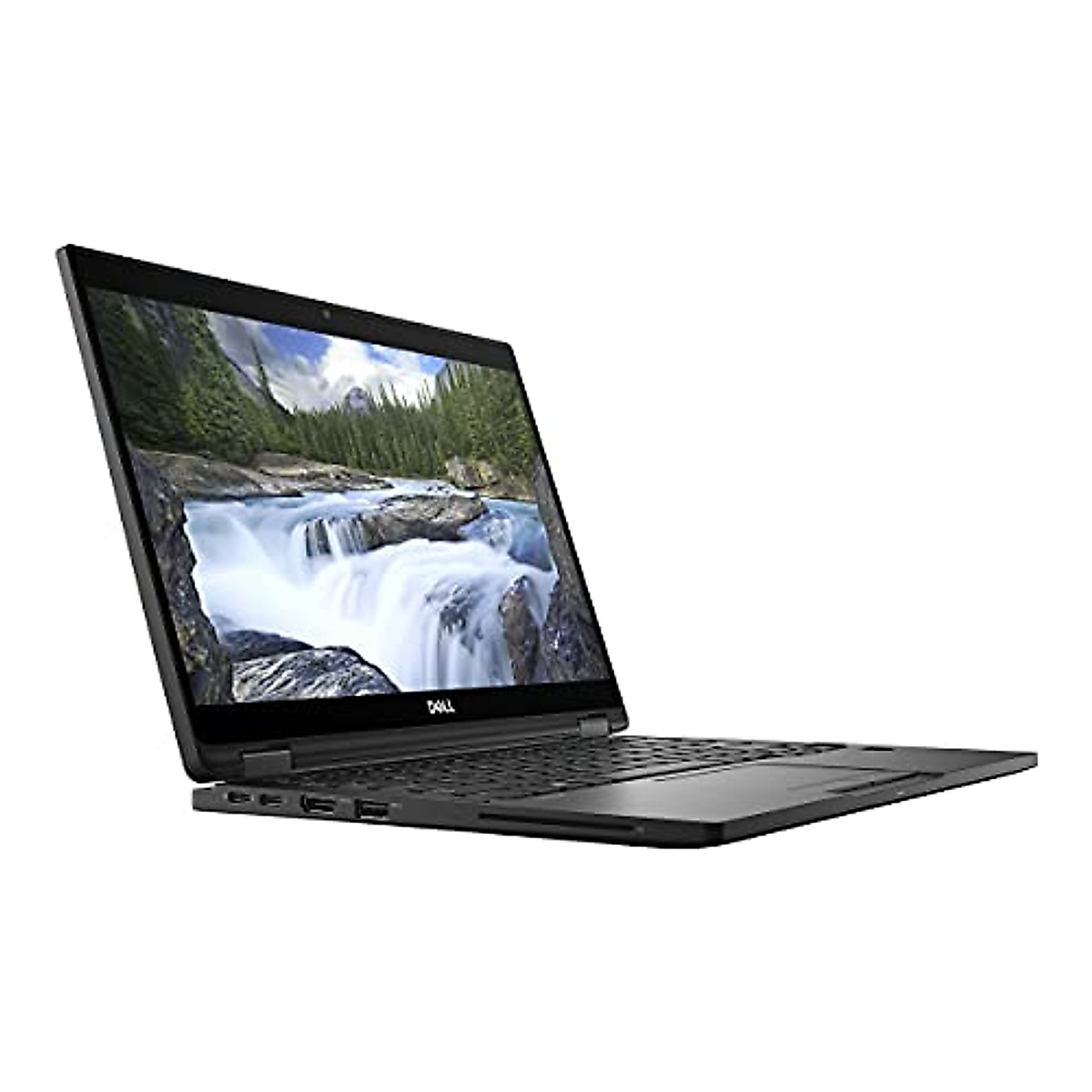 Dell Latitude 7389 FHD Touch Screen 2-in-1 Laptop / Tablet PC (Intel Core i5-7300U, 8GB Ram, 256GB SSD, HDMI, Web Camera, WiFi) Win 10 Pro (Renewed)