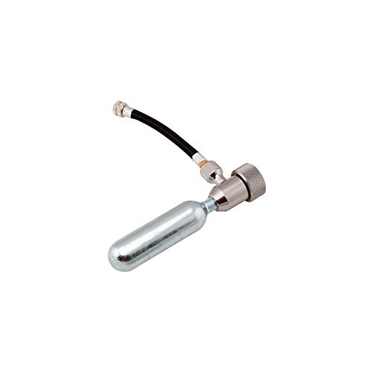 V1 Motor CO2 Motorcycle, ATV Flat Repair Kit Tubeless Tire Repair Kit