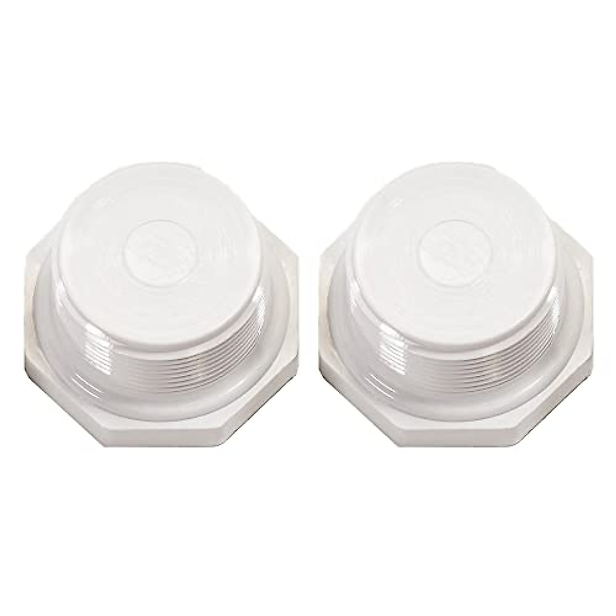 FAFCO Solar Bear/Cub Solar Water Heating System Installation Accessories and Hardware Kit for Above Ground and Inground Pool Systems