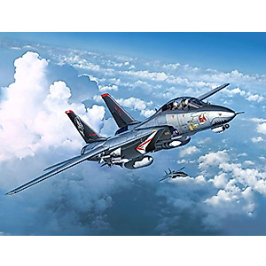 Revell F-14d Super Tomcat 03960 1:72 Scale
