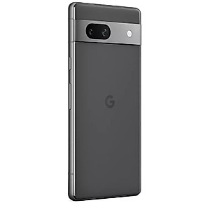 Google Verizon Pixel 7a 128GB - Charcoal - GA03850-US