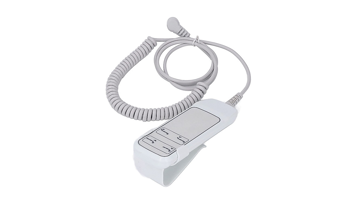 4-Button Lift Chair Remote Control for Okin & Dewert
