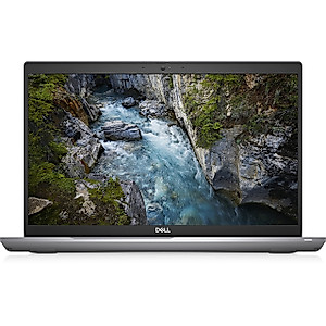 Dell Precision 3000 3561 15.6" Mobile Workstation - Full HD - 1920 x 1080 - Intel Core i7 11th Gen i7-11800H Octa-core (8 Core) 2.30 GHz - 16 GB RAM - 512 GB SSD - Titan Gray