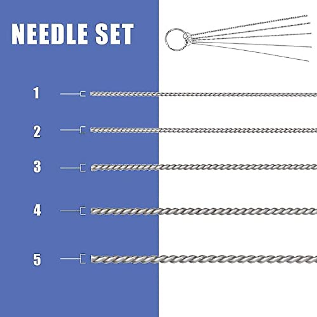 4 Set Airbrush Spray Gun Wash Cleaning Tools Needle Nozzle Brush Glass Cleaning Pot Holder