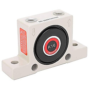 Pneumatic Ball Vibrator,K16 Pneumatic Vibrator Air Vibrator