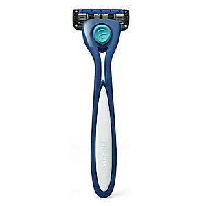 Preserve Shave 5: Eco-Friendly 5-Blade Recycled Razor