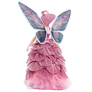 Disney The Nutcracker Sugar Plum Fairy Barbie Doll