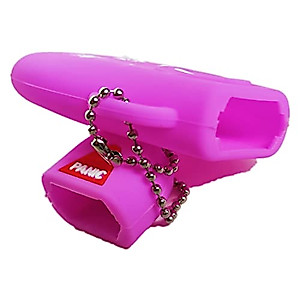 Silicone Key Fob Covers Protector Keyless Remote Holder Compatible with Chrysler Town Country Dodge Grand Caravan Charger Challenger Durango Journey Ram Magnum Jeep M3N5WY783X 2701A-C01C b098j537f5