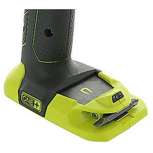 Ryobi P208 One+ 18V Lithium Ion Drill/Driver with 1/2 Inch Keyless Chuck (Batteries Not Included, Power Tool Only)