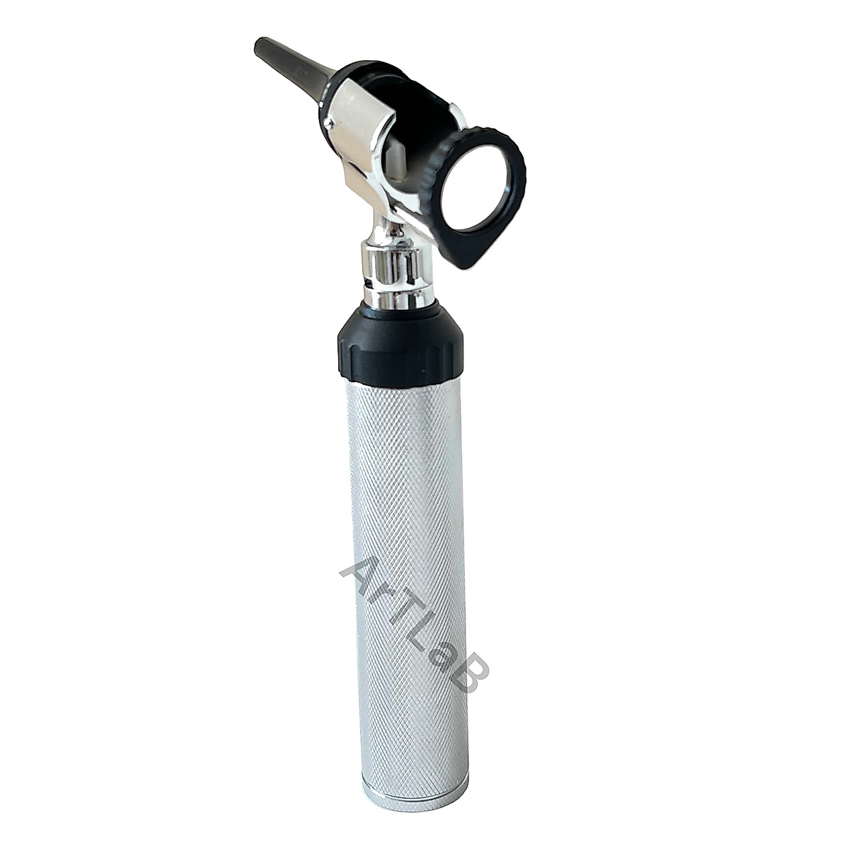 Brand New Professional 3.5 V LED Veterinary Otoscope Operating Kit High Quality Premium Set Cynamed